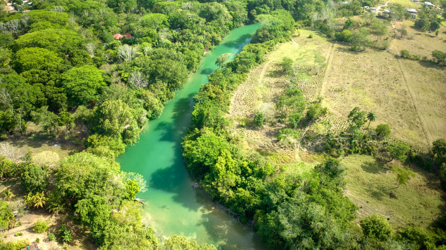Belize Travel Guide 2026: Everything You Need to Know